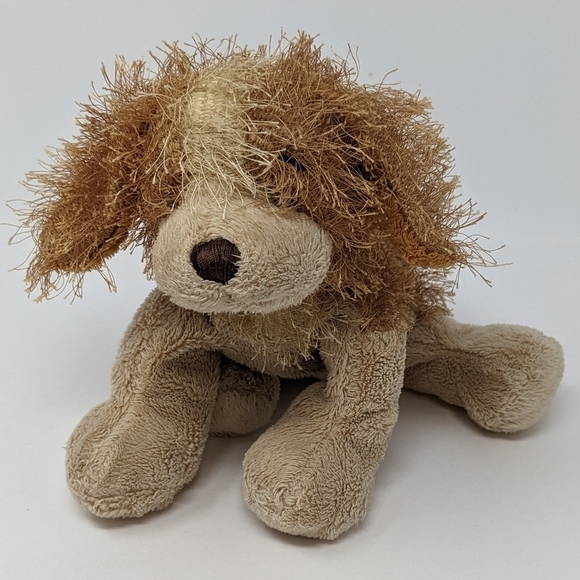 GANZ | Toys | Webkinz Cocker Spaniel Dog Puppy Plush | Poshmark